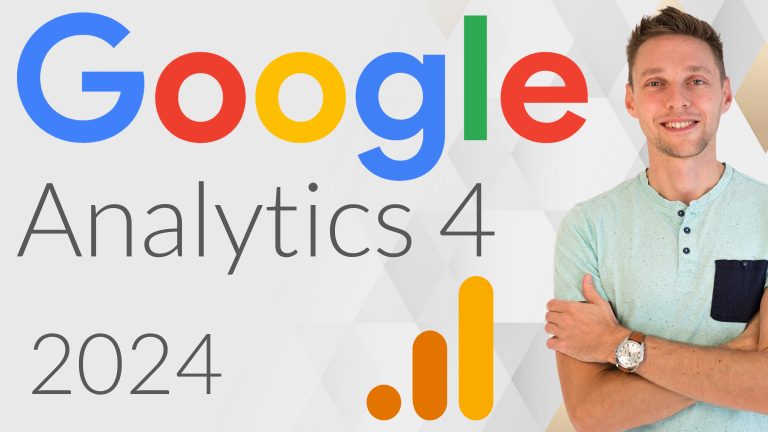 Google Analytics Setup Tutorial 2024 - WordPress Doctor